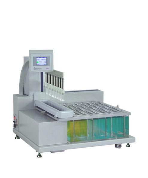 Dissolution Tester – Reciprocating – ERD-03 – trustman-sg